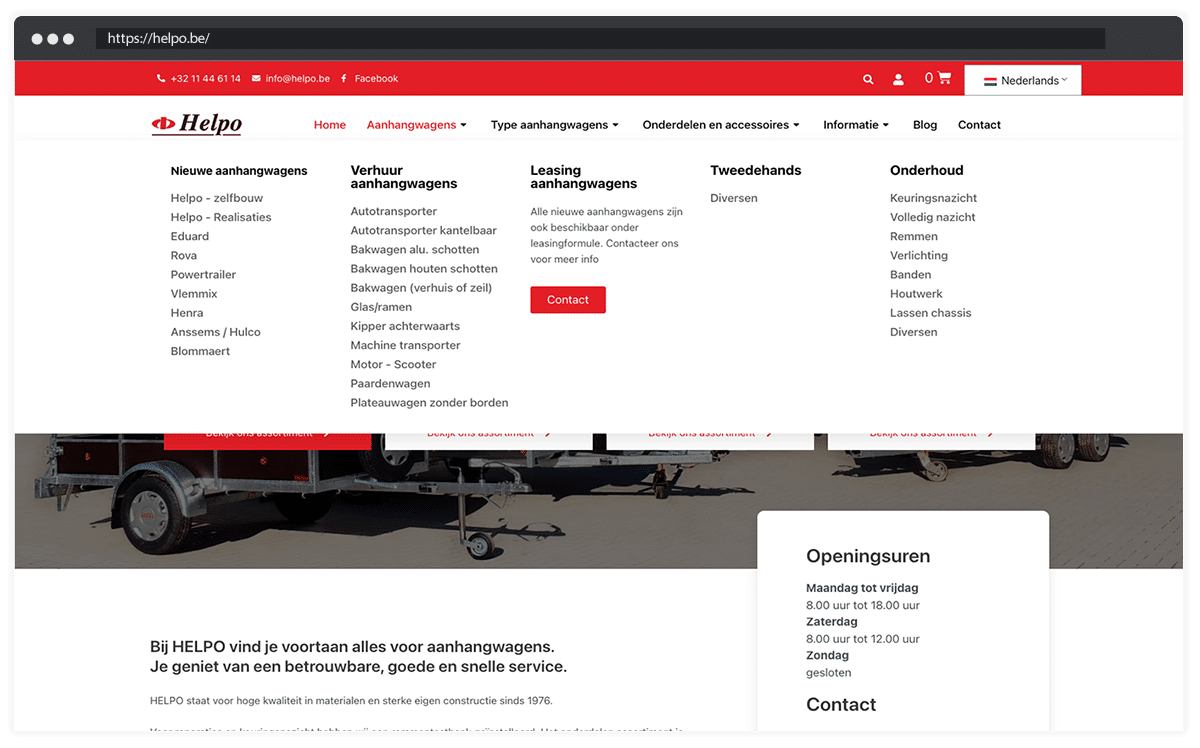 Helpo - Creativitijd