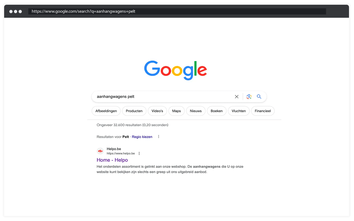 Helpo - Creativitijd